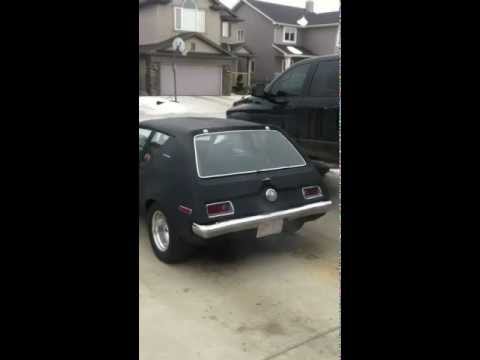 My Gremlin 425ci AMC