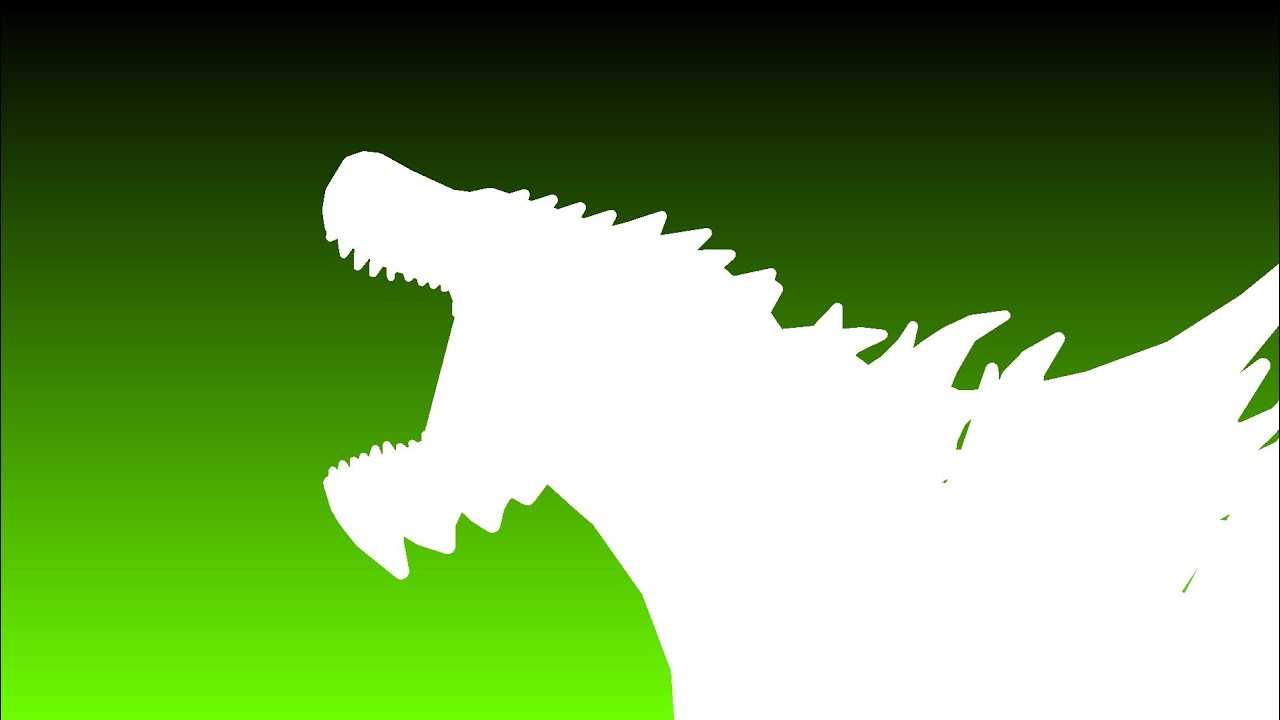 [StickNodes/GodzillaEarth] Godzilla Earth Stk