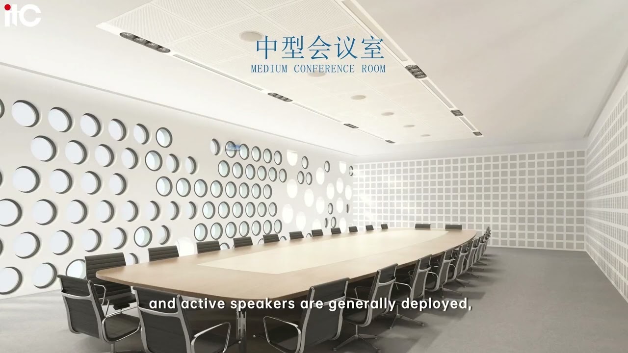 itc video conference system easy edition