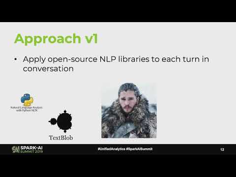 The Pursuit of Happiness Building a Scalable Pipeline Using Apache Spark and NLP to Measure