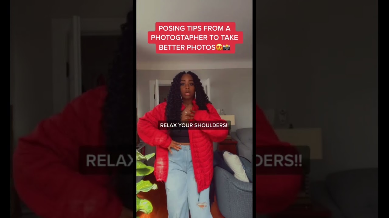 Posing Tips from a Photographer to take better photos! Perfect for clients, models, & photographers