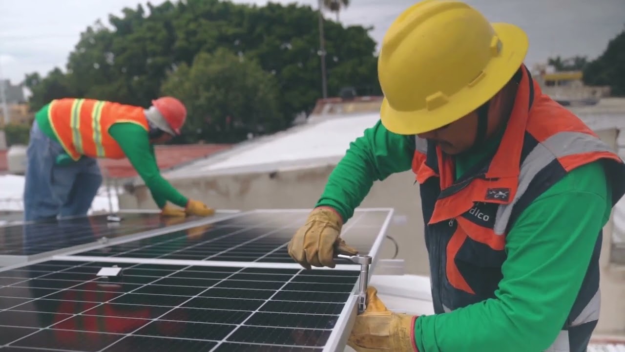 Module 2 - EN - Life Cycle Assessment of building materials