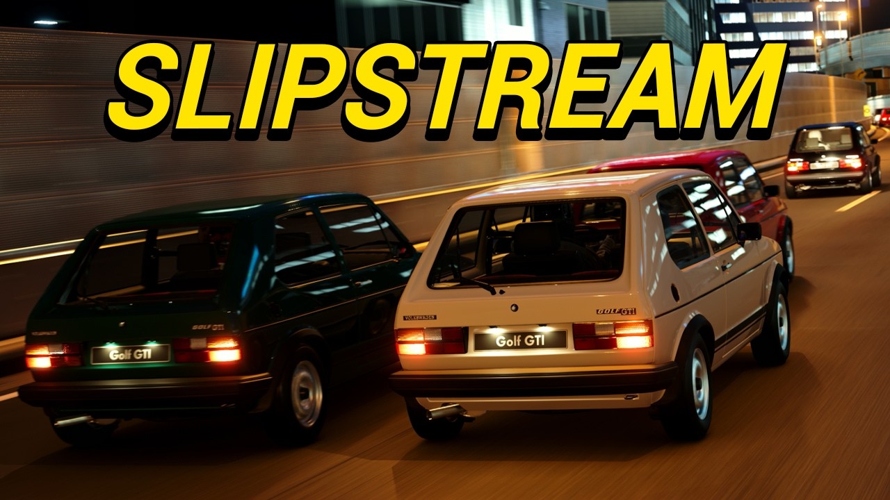 This Was A Tough One - Gran Turismo 7 Daily Races