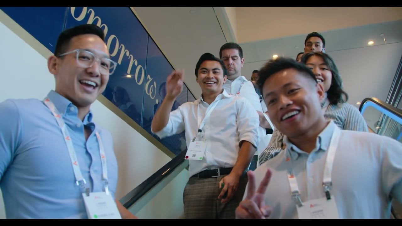 Ascend Convention 2023: Day 1 | Ascend Events