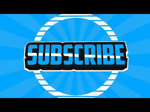SUBSCRIBE 3D ANIMATION