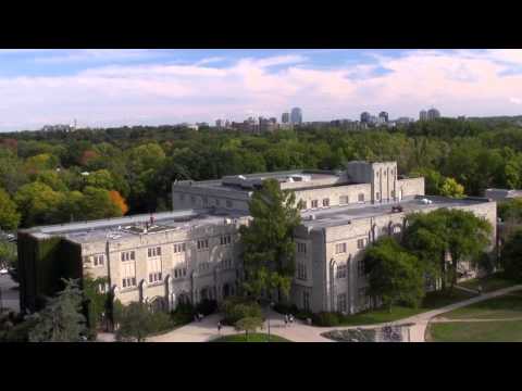 The American Society for Virology (ASV) at Western University