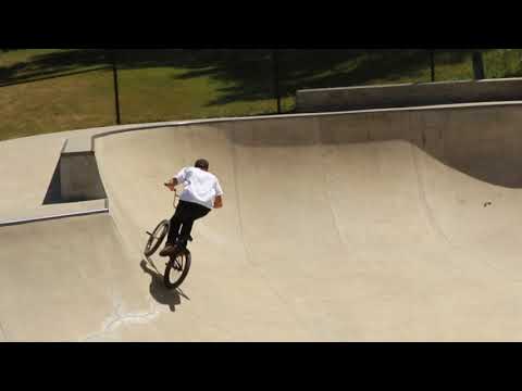 Steam Community :: Video :: Hayden Litle and Ryan Keck BMX Edit