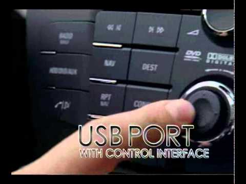 Buick Regal Preview