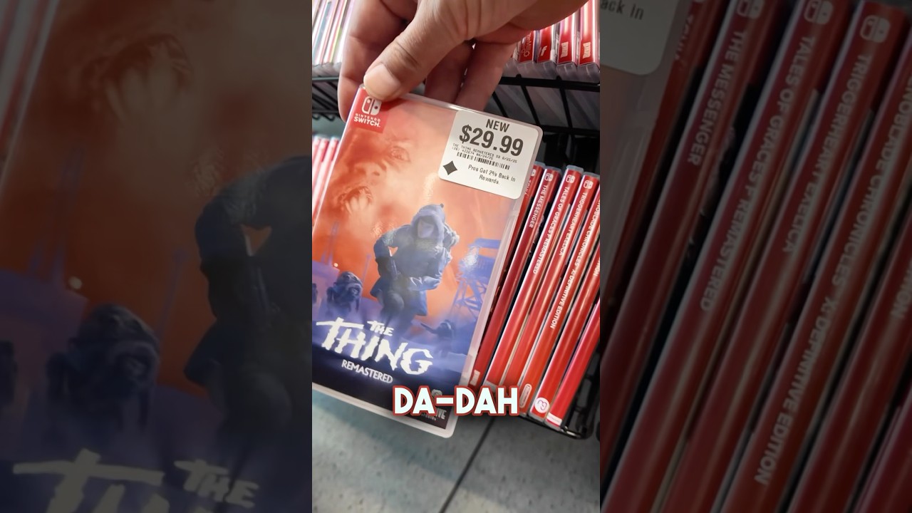 This is a HIDDEN GEM