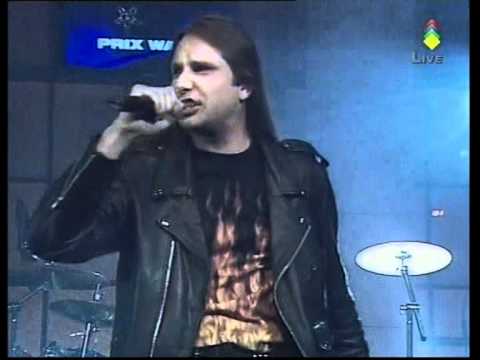 Nighthunter on TV