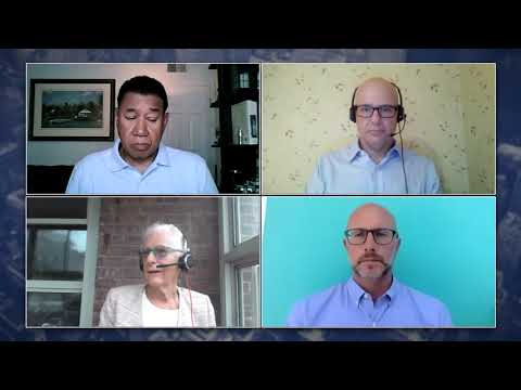 9/11: Twenty Years Later | CUNY TV Special