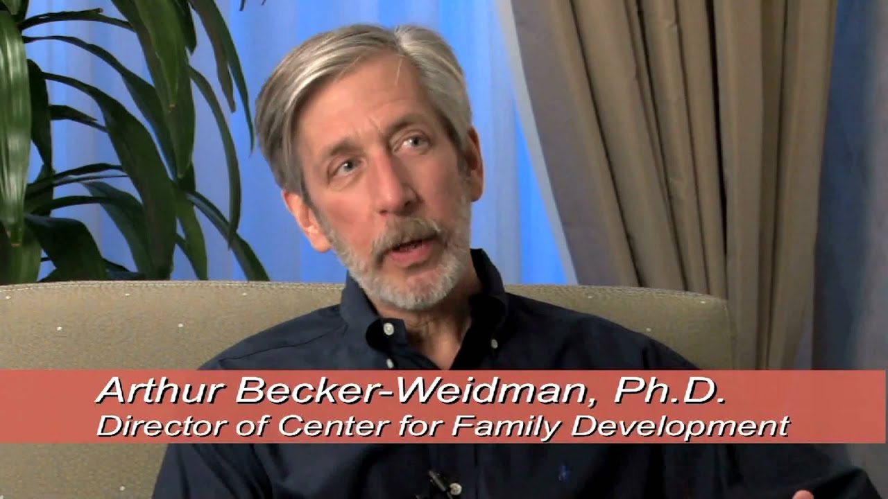 Attachment-Focused Therapy