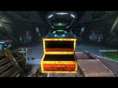 NS2 Reveal