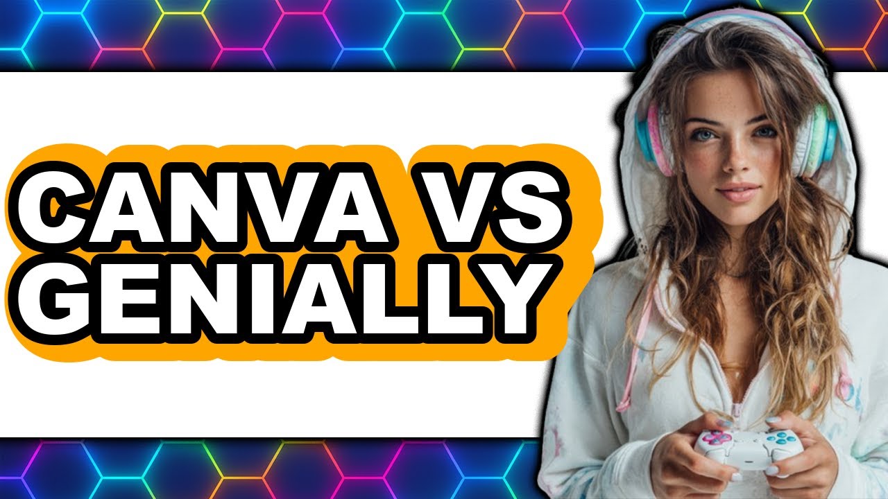 Canva vs Genially - Which Is Better?
