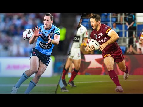 How Game 1 of State of Origin 2022 will be won
