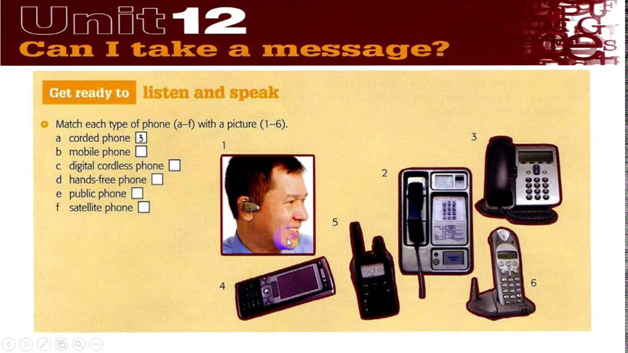 Unit 12 
