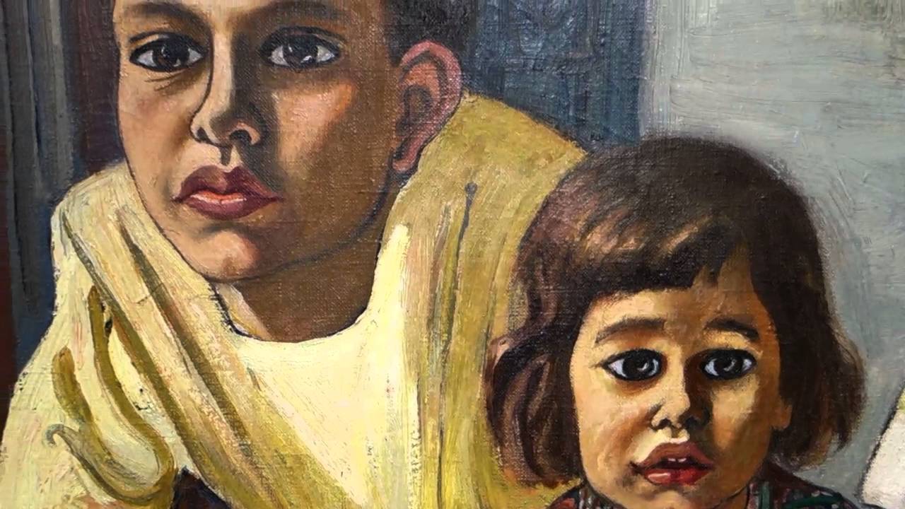 THE ARMORY SHOW Art Fair New York 2016