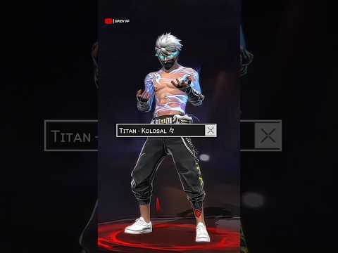 Unique Free Fire Nicknames You NEED in 2024 | Free Fire Unique Name | FF Name