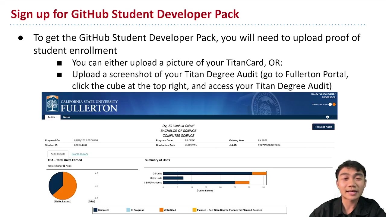 CPSC121 GitHub Setup Walkthrough