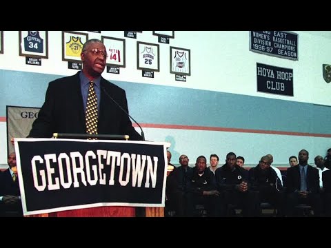 Legendary U.S. college basketball coach John Thompson dead at 78
