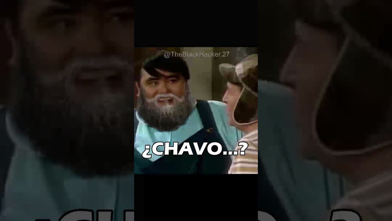 I'm hungry we #dubbing #parody #fandub #memes #chavodelocho #sdlg