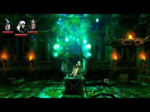 Steam Community :: Video :: Trine 2 HD 1080P