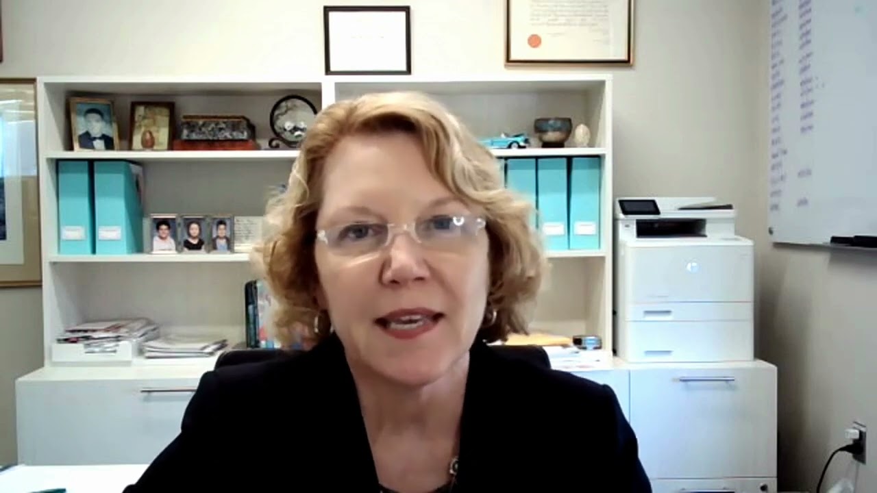 Joan Renner, CPA, CGMA - CAMICO