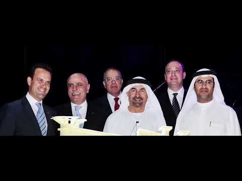 Lifetime Achievement Award 2022 | Mr. Nasser Al Nowais