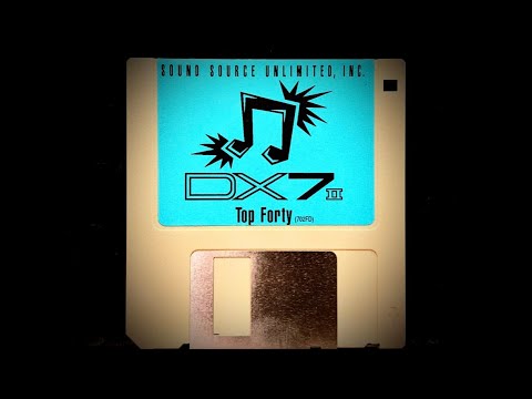 Hypersynth Hcard-750 iMuso