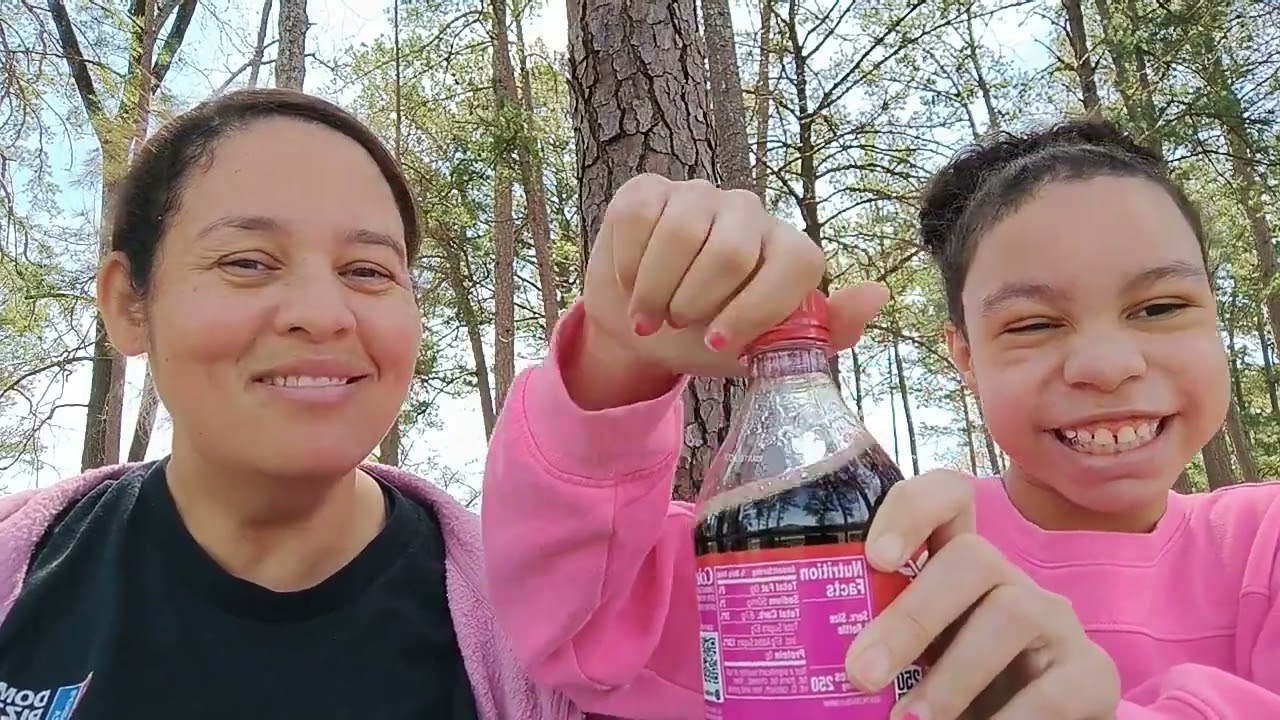 Coca Cola Spiced Taste Test: Is It Worth the Hype? Find Out Now!