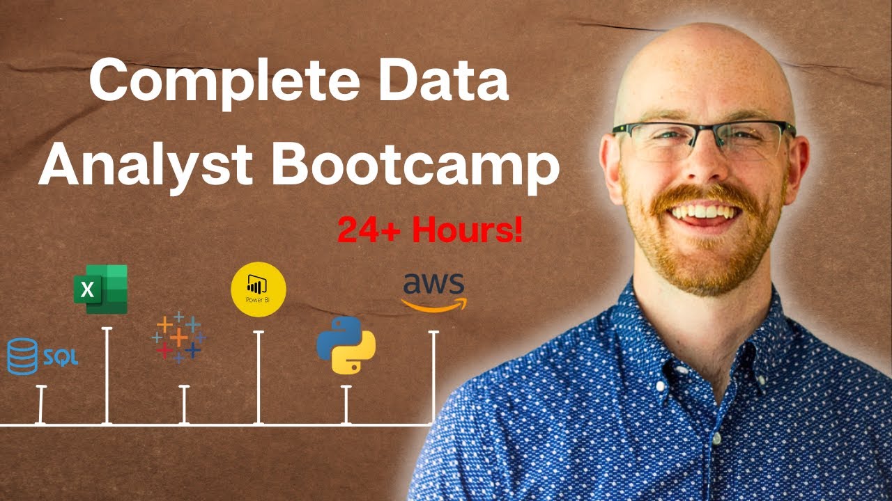 Ultimate Data Analyst Bootcamp: A Comprehensive Guide to Becoming a Data Analyst | Galaxy.ai
