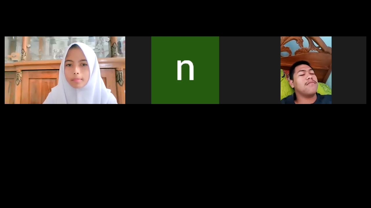 kelompok 4_Roleplay Peran Perawat Sebagai Advokat Pasien