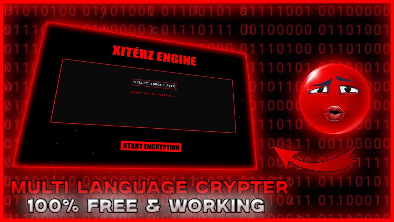 XitérzEngine Obfuscator | How to Protect Your Code from Reverse Engineering 😱