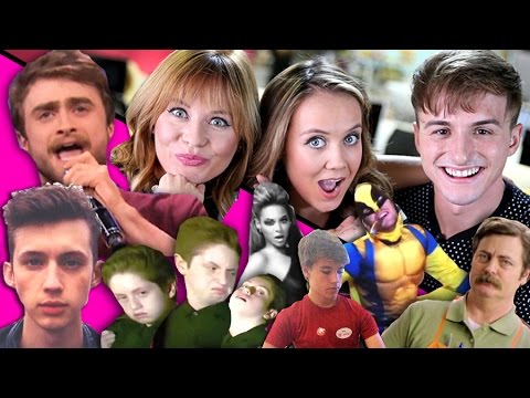 Top That! | Lucas and Jenny, #AlexFromTarget and More! | Pop Culture News