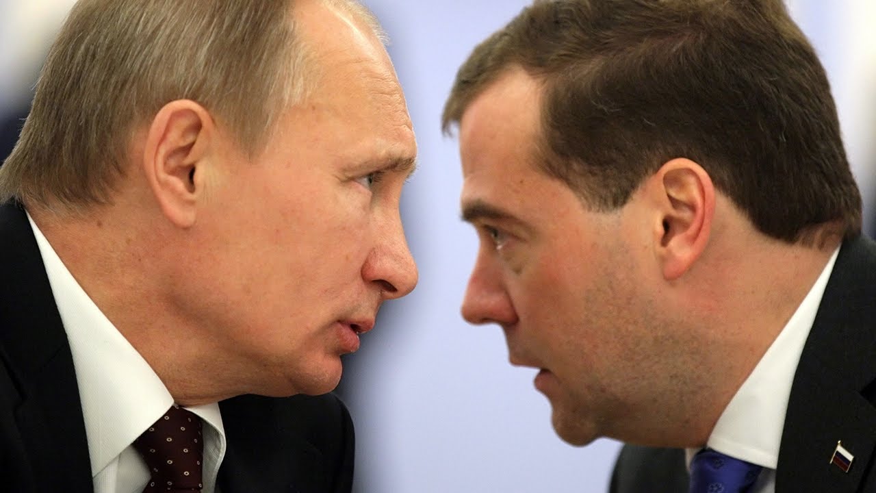 Russian government resigns after Vladimir Putin plans sweeping ...