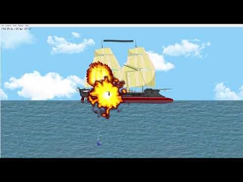 Steam Community :: Video :: Floating Sandbox #1