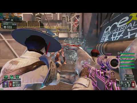 Steam Community :: Video :: KF2 CD Vortex ASP_v3 48MM Harder Zeds ...