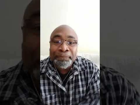 Another Word of Encouragement with Ernest L West