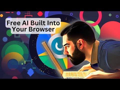 We Now Have Free AI Chat Built-In!