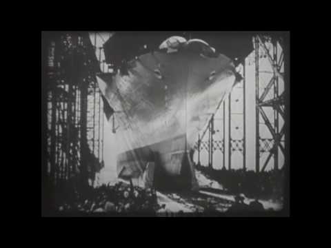 Sea Power in the Pacific (1946) - Part 1