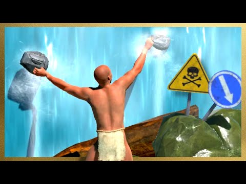 Steam Community :: A Difficult Game About Climbing