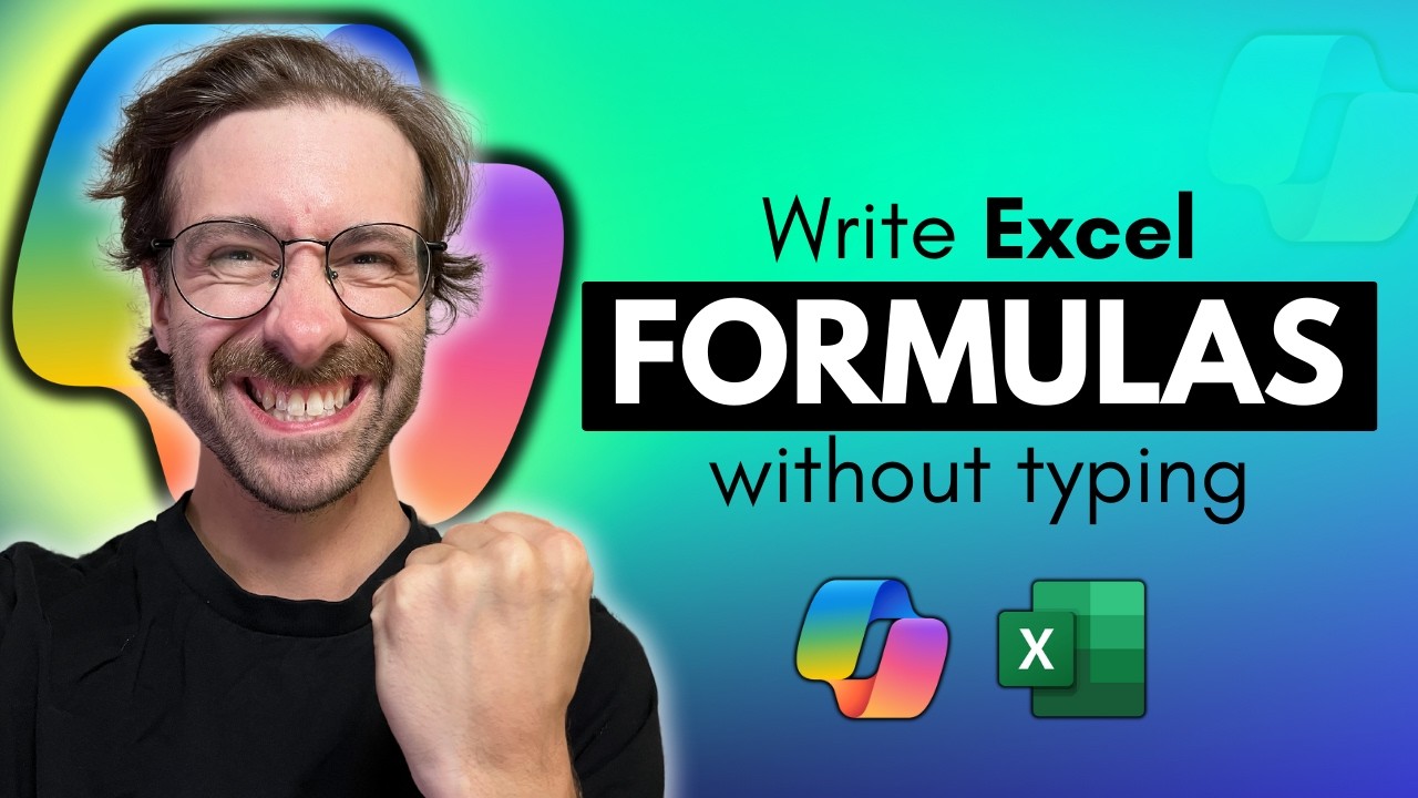 What If Excel Could Write Formulas For You? Discover Copilot’...