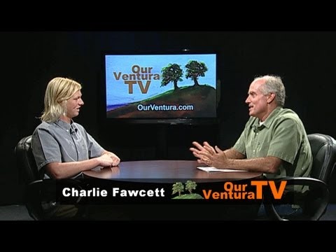 Surfing Insights with Charlie Fawcett – Our Ventura TV