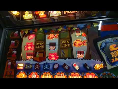 Global Games Thrills'N'Spills (M1)