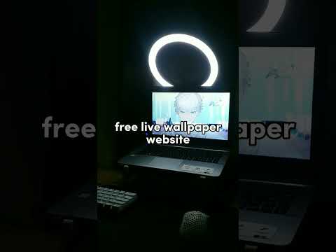 free live wallpaper website