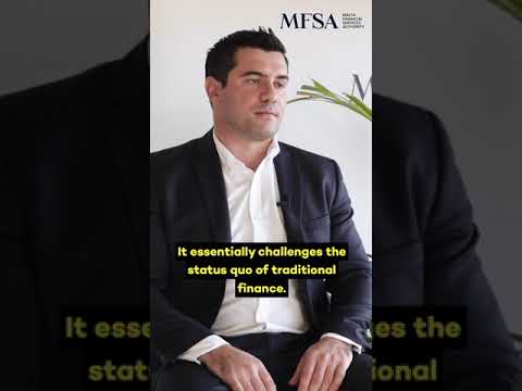 Difference between Digital Finance and FinTech