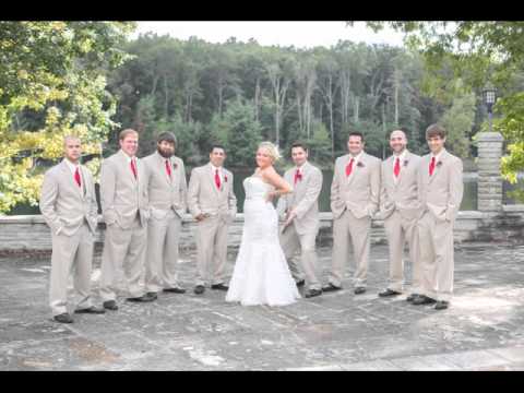 Trey & Amanda Kerley-Wedding Video Slideshow