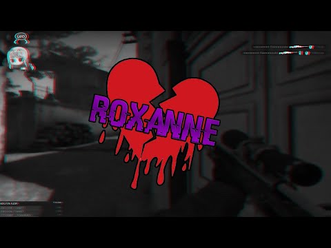Steam Community :: Video :: ROXANNE