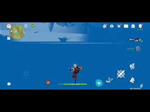 Steam Community :: Video :: falling kazuha