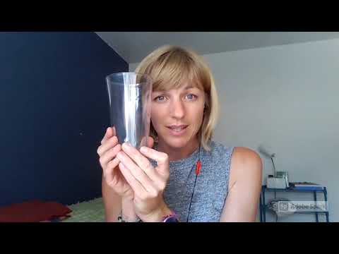 The Law of Superposition: Make a model (and eat it!)